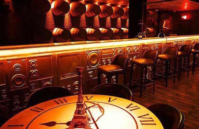 10 Best Party Destinations In Delhi