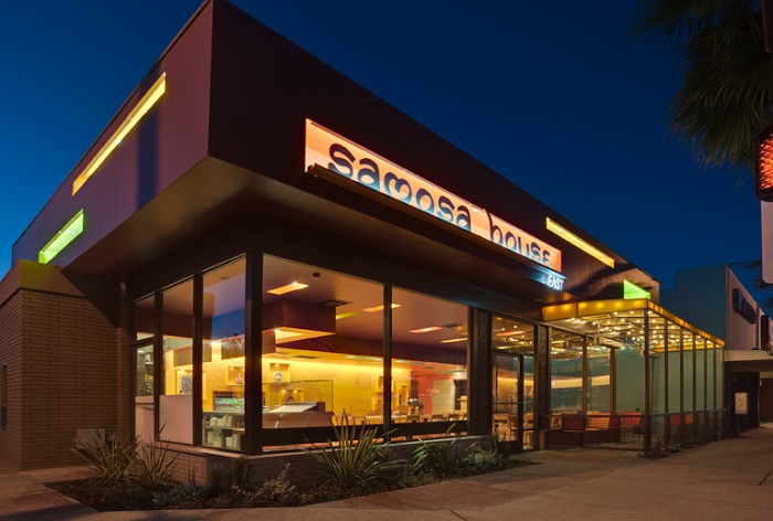 Why Samosa Tops The Chart Of Indian Snacks