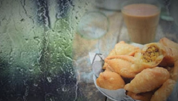 Why Samosa Tops The Chart Of Indian Snacks
