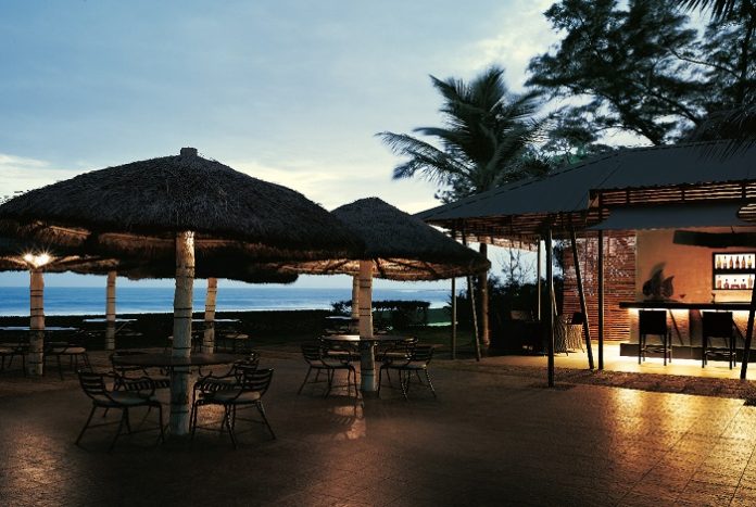 These 5 Sea-View Restaurants will Make you Fall in Love with Chennai