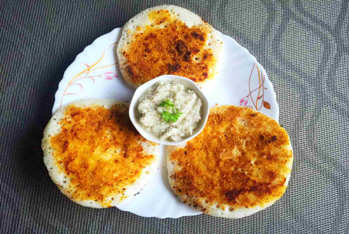 5 Best Uthappam Varieties Found In Chennai