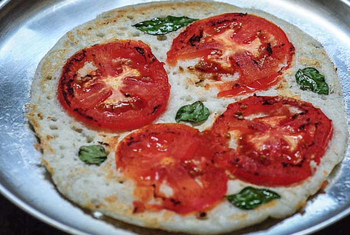 5 Best Uthappam Varieties Found In Chennai