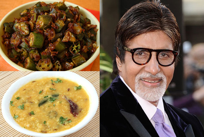 Impossible! You Won't Believe What These 10 Bollywood Celebs Love To Eat!