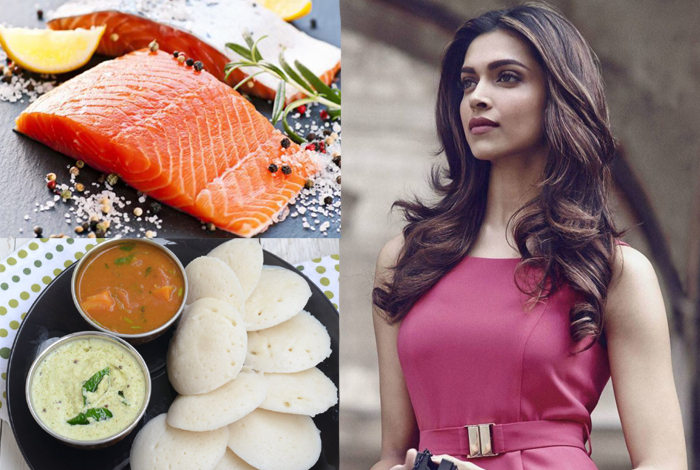 Impossible! You Won't Believe What These 10 Bollywood Celebs Love To Eat!