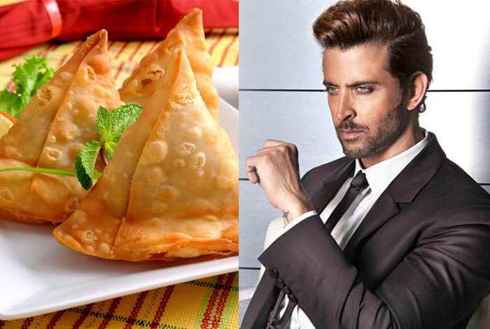 Impossible! You Won't Believe What These 10 Bollywood Celebs Love To Eat!