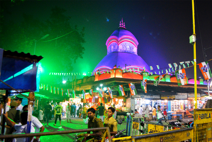 10 Temples In Kolkata: You Will Be Surprised To Know The Importance Of ...