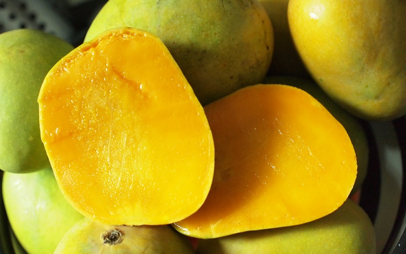 Did You Know? These 10 Varieties Of Mango Found In India Will Make You ...