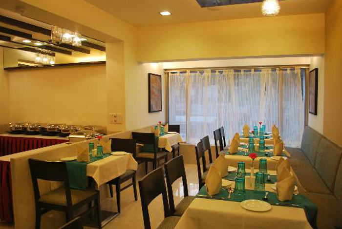 8 Best Restaurants For Enjoying Buffet In Andheri East, Mumbai